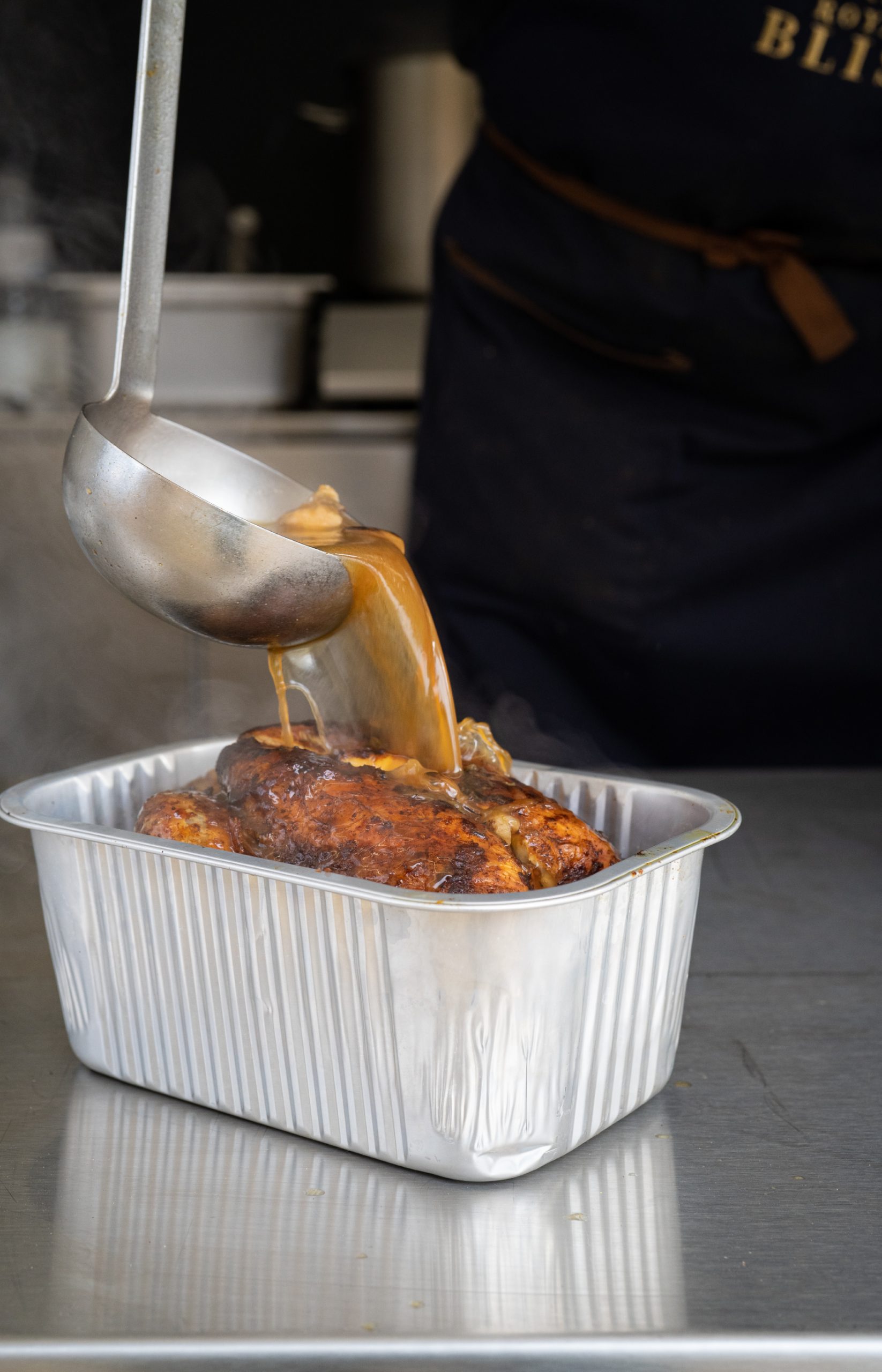 La Carta – DAS CHICKEN